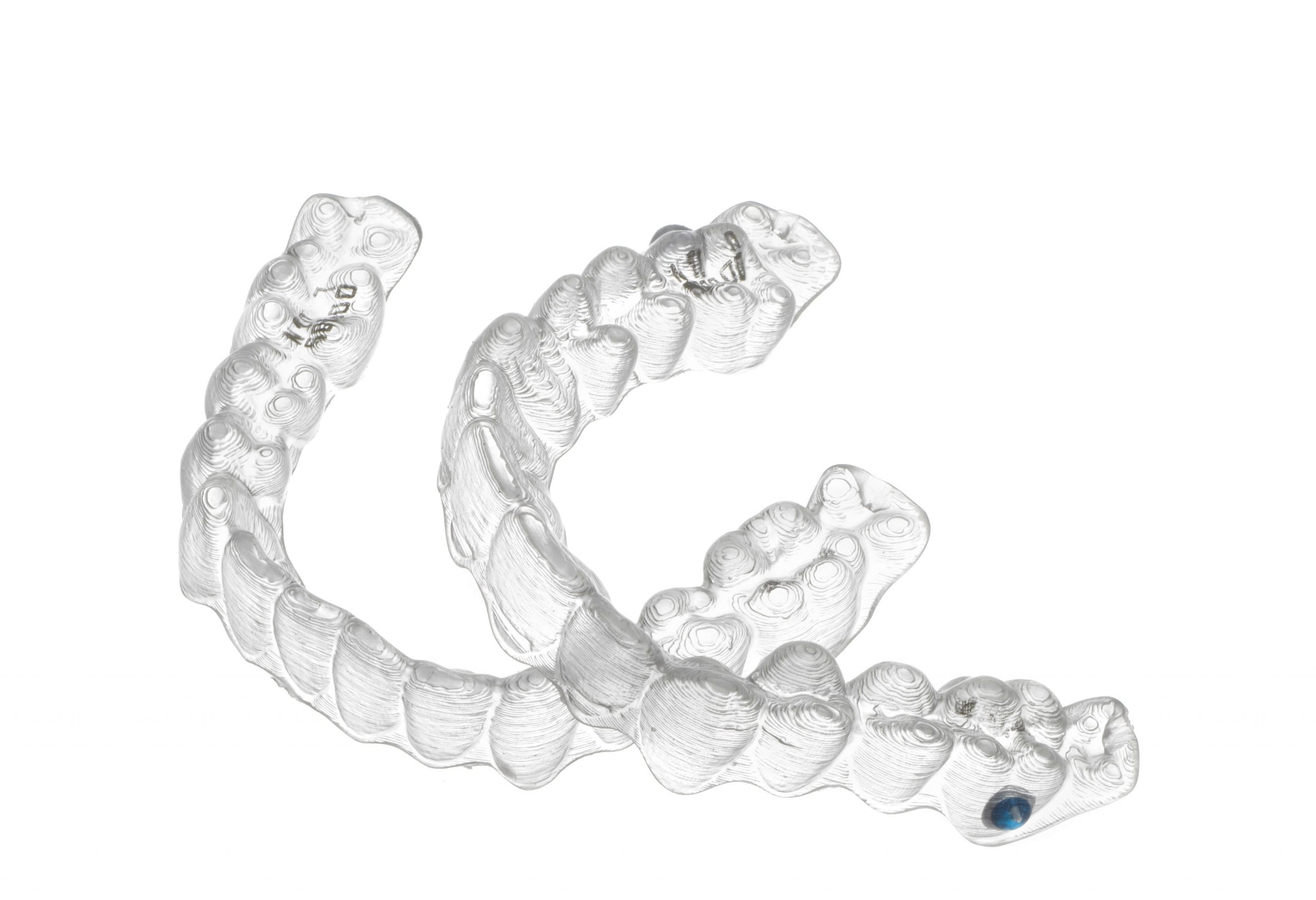 Dental Invisalign adult braces | Laffan Dental Care